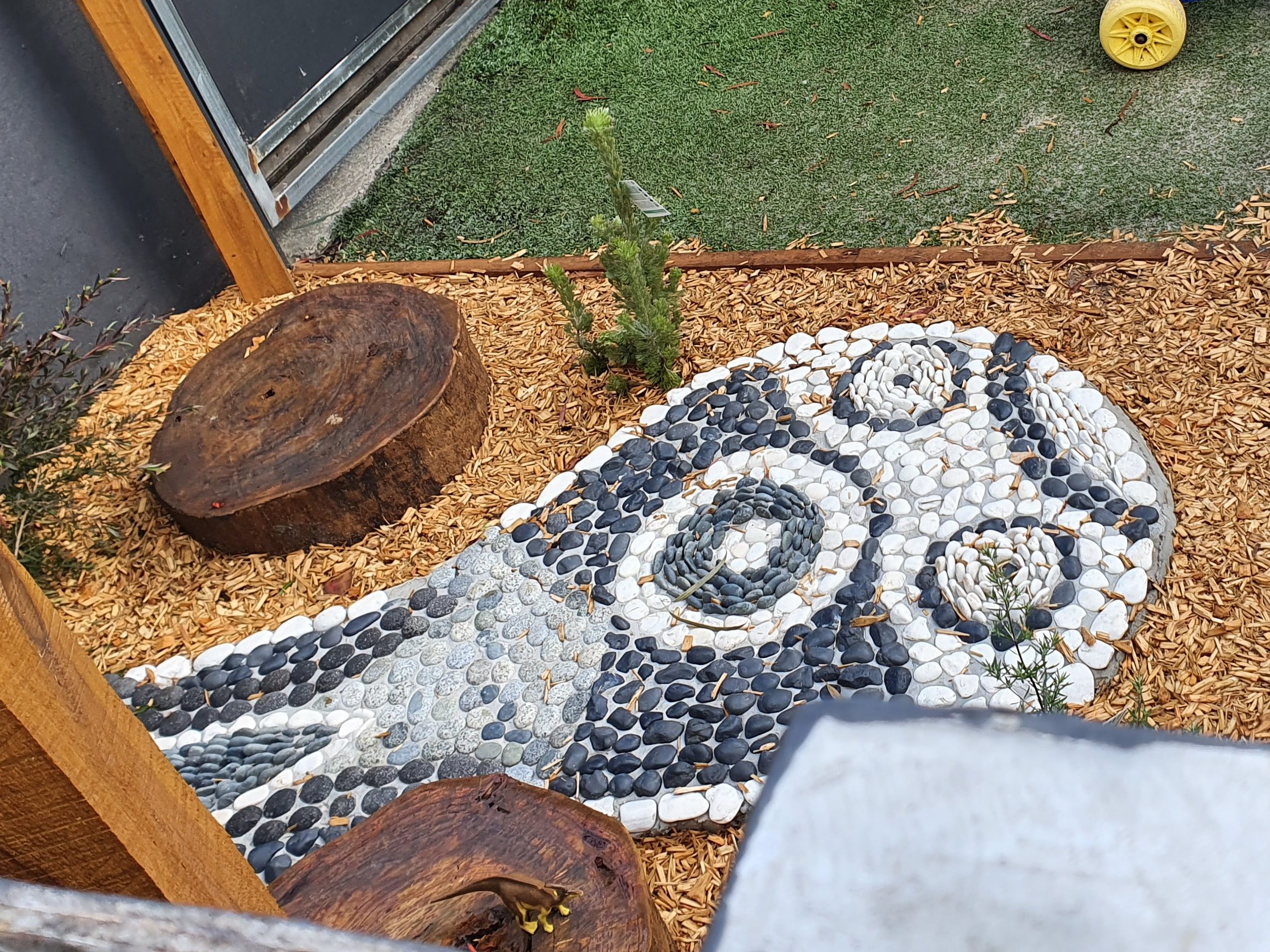 About – Brandon Park Children's Centre