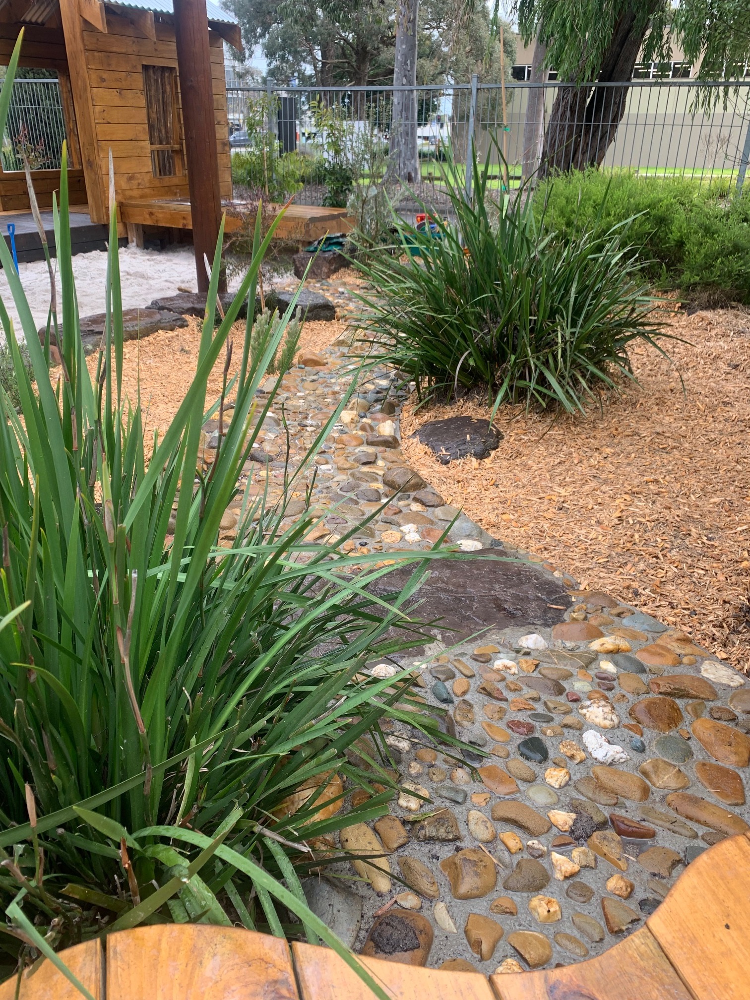 About – Brandon Park Children's Centre